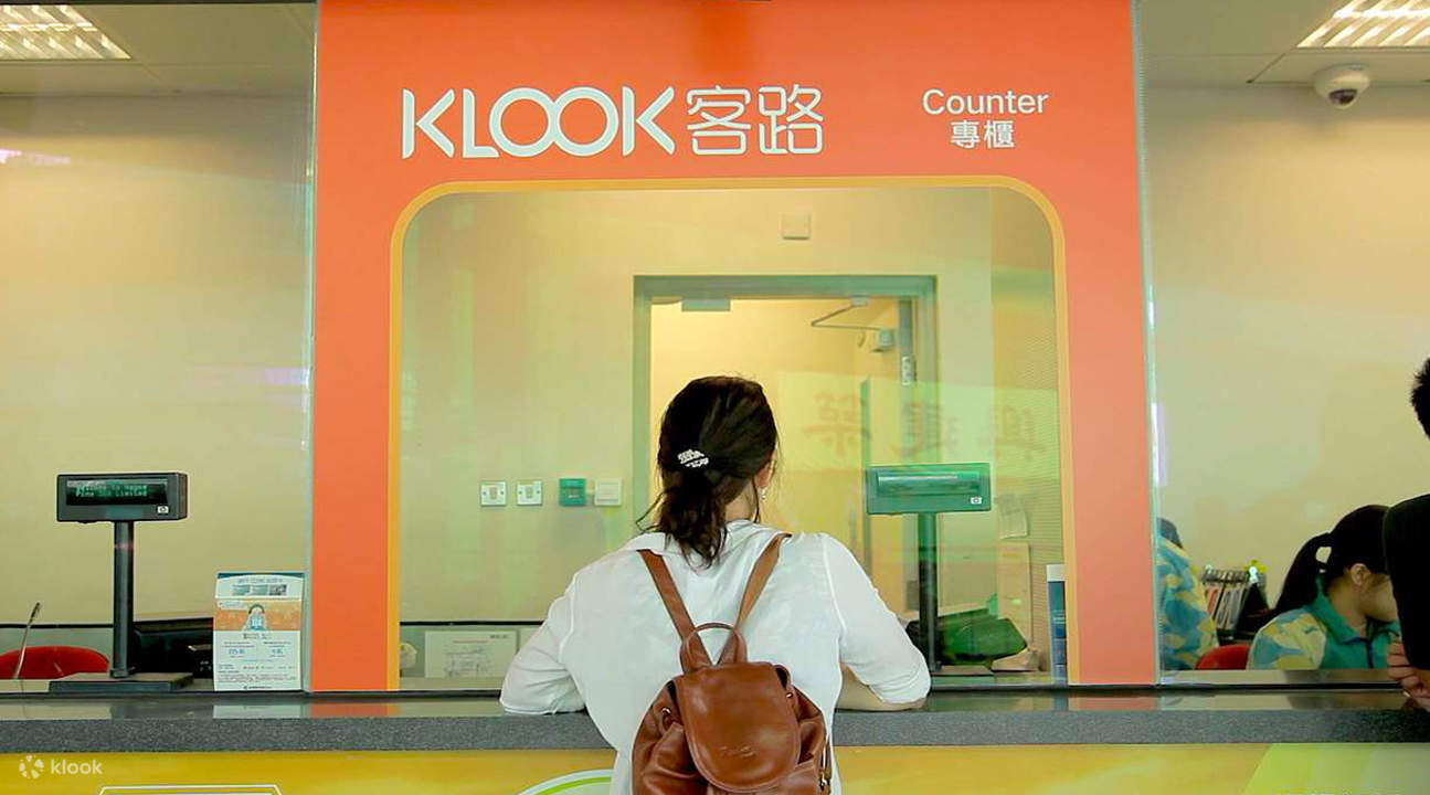Ngong Ping 360 Cable Car Ticket (Big Buddha Hong Kong) - Klook